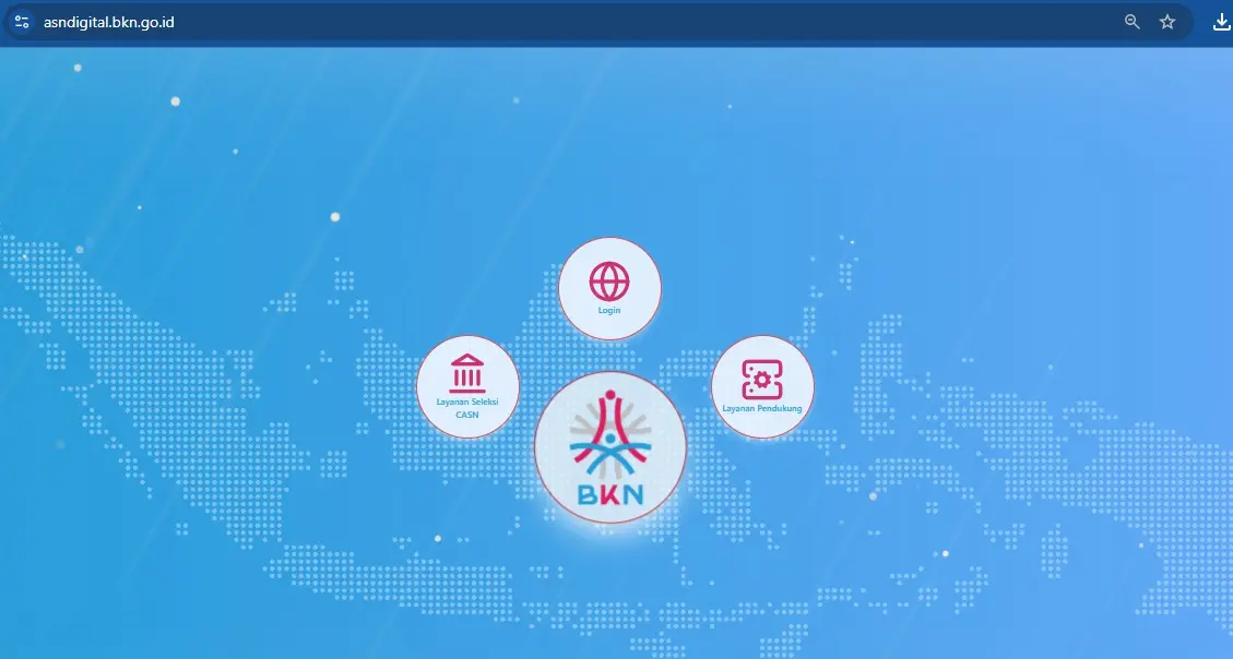 Panduan Aktivasi dan Reset MFA ASN Digital BKN 2026